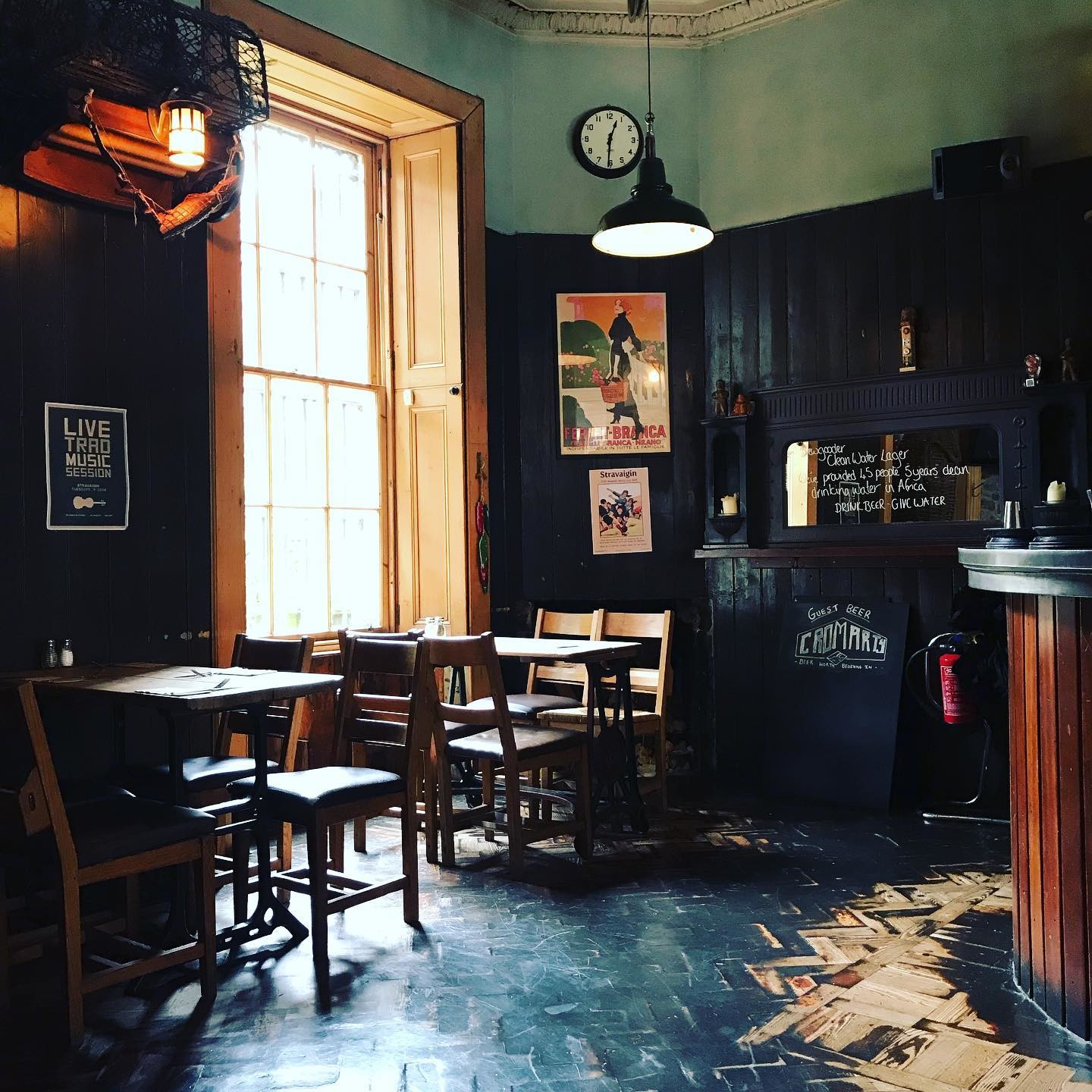 Stravaigin – Glasgow - a MICHELIN Guide Restaurant