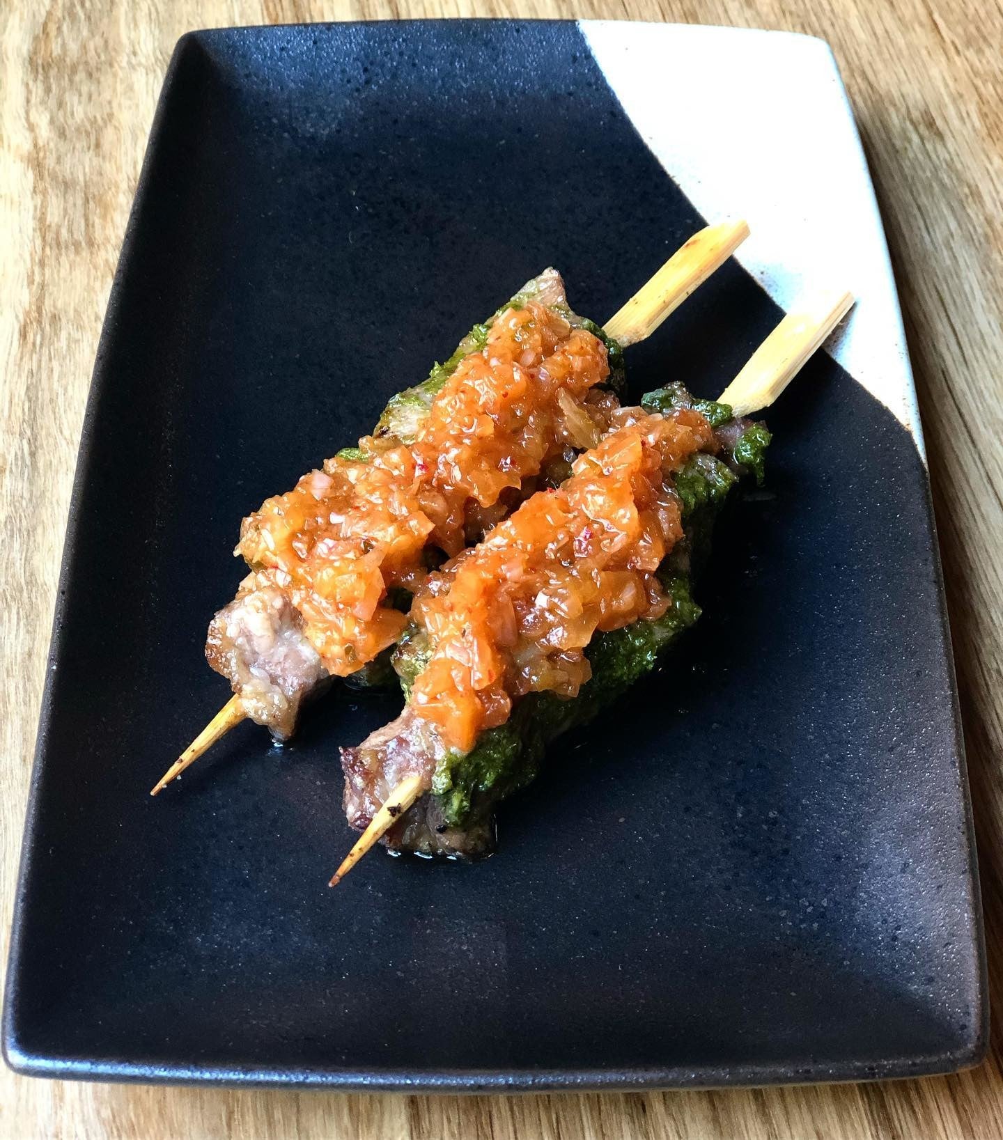 Arros QD – London - a MICHELIN Guide Restaurant