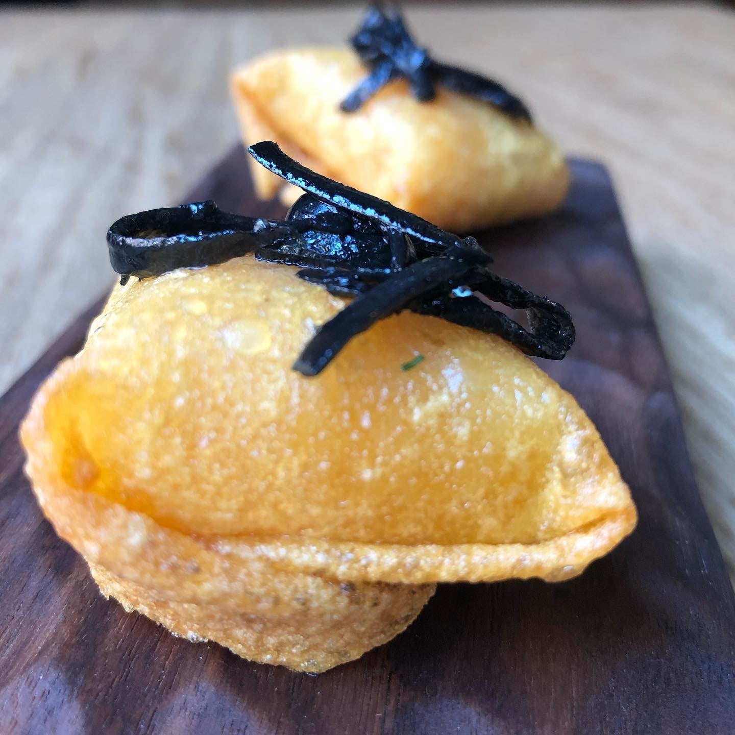 Arros QD – London - a MICHELIN Guide Restaurant