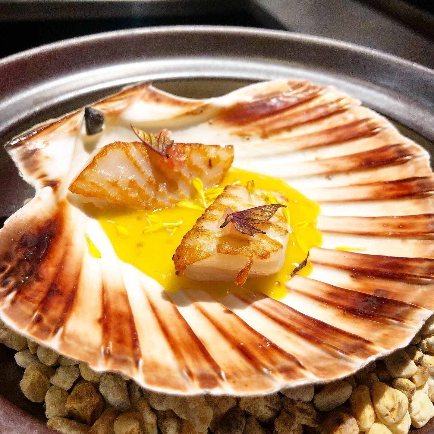 Lucky Cat By Gordon Ramsay London A MICHELIN Guide Restaurant