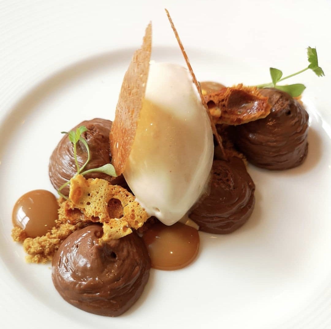 Prithvi – Cheltenham - a MICHELIN Guide Restaurant