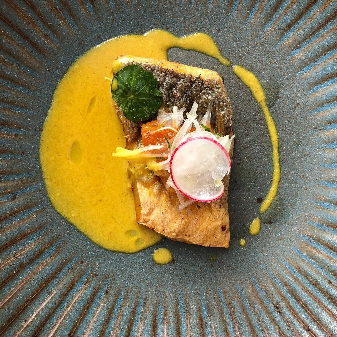 Prithvi – Cheltenham - a MICHELIN Guide Restaurant