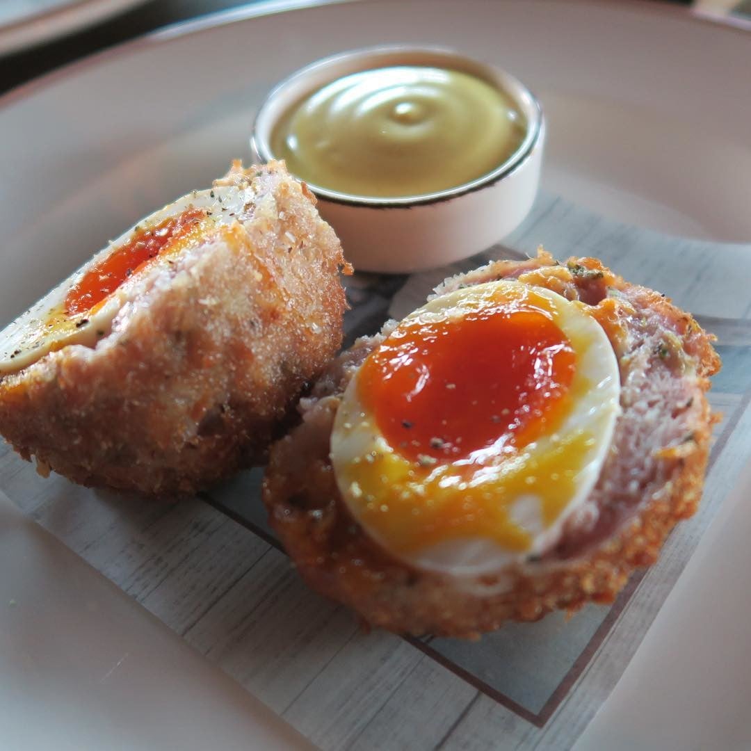 The Mariners – Rock - a MICHELIN Guide Restaurant