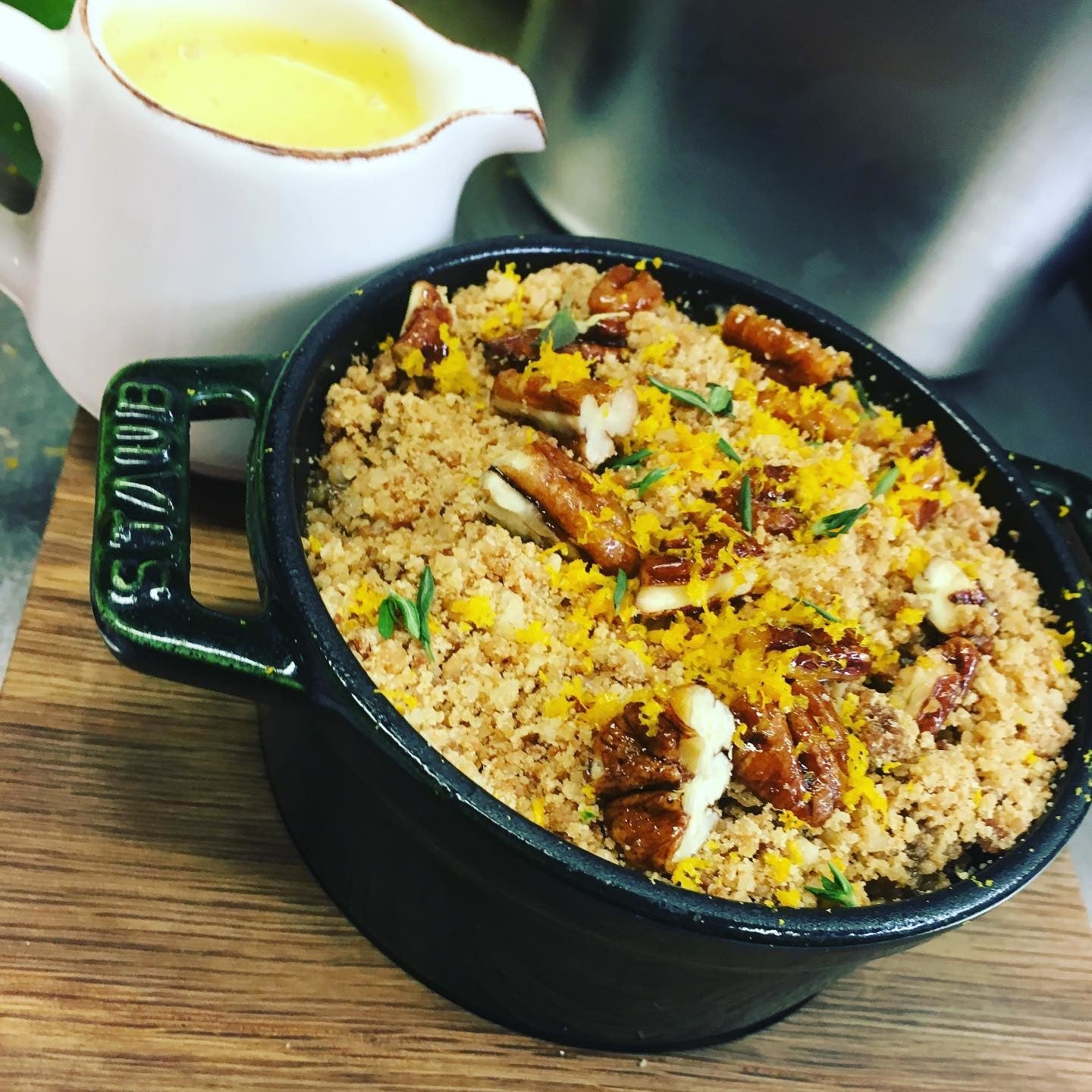 The Mariners – Rock - a MICHELIN Guide Restaurant