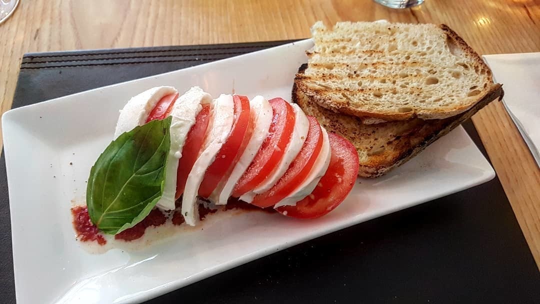 da Mirco – Cork - a MICHELIN Guide Restaurant