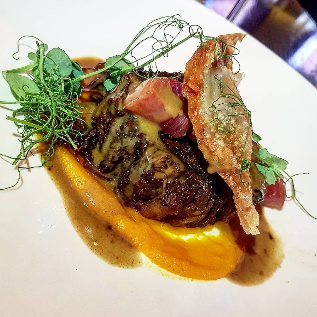 Nottingham MICHELIN Restaurants - the MICHELIN Guide United Kingdom