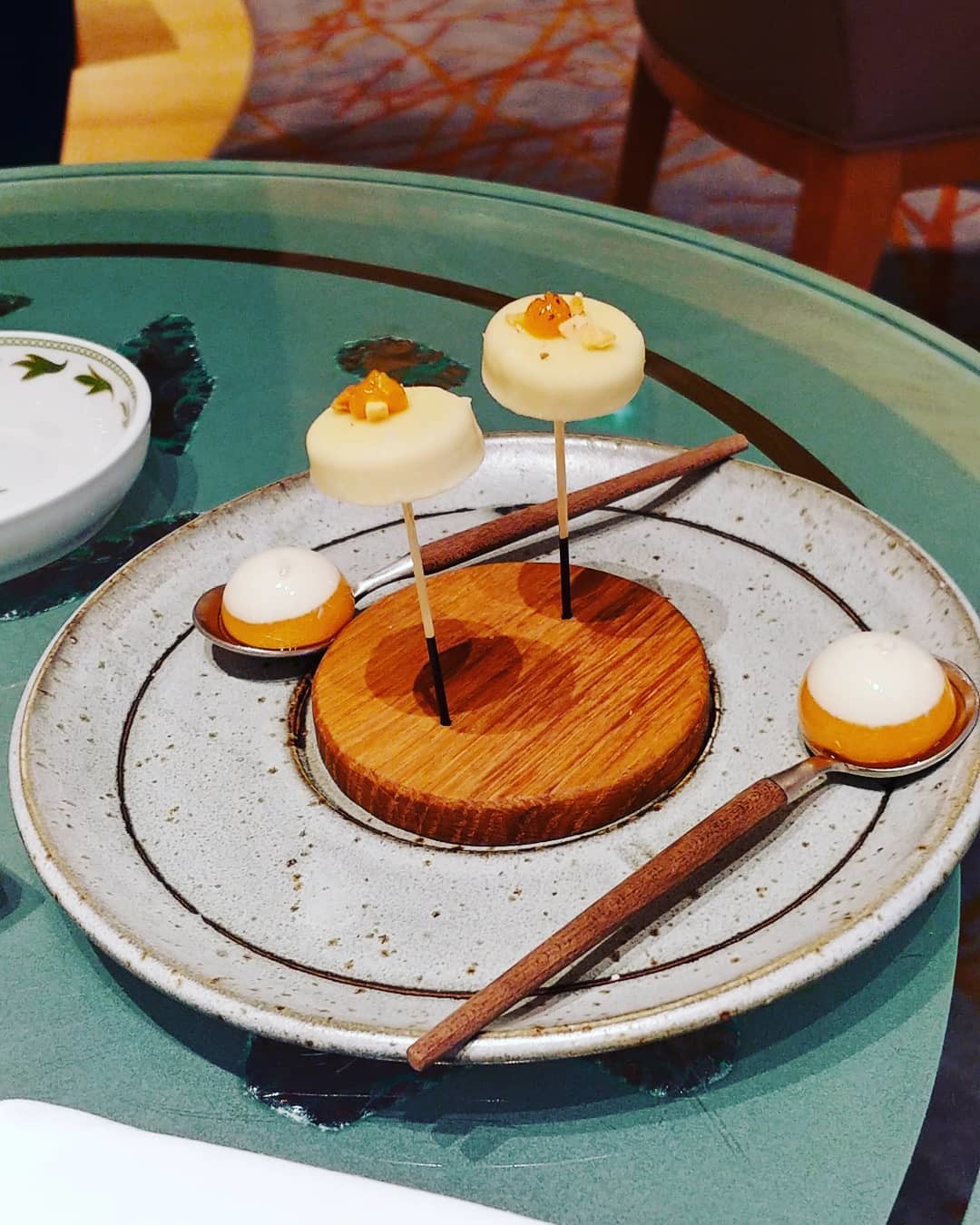 Maison Lameloise - Un restaurant du Guide MICHELIN - Chagny