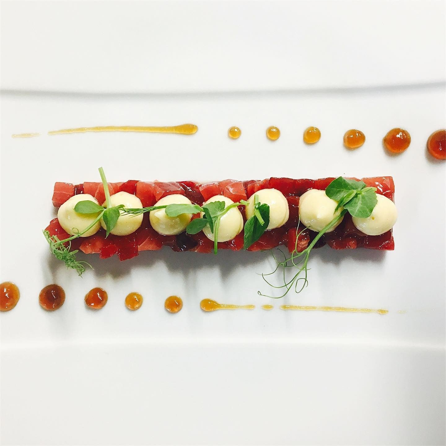 Le Tastevin - Un restaurant du Guide MICHELIN - Maisons-Laffitte