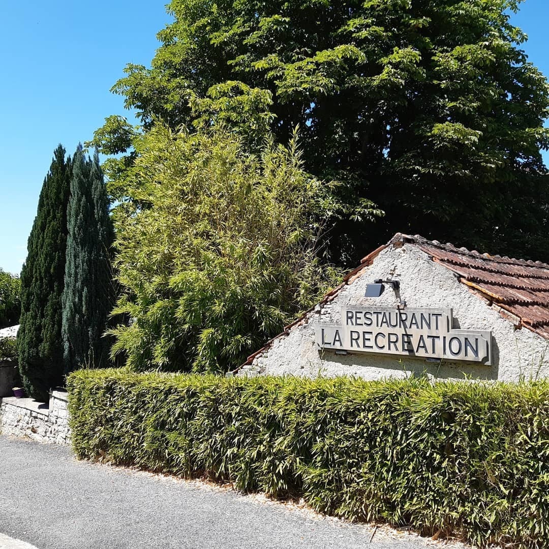 La Récréation – Les Arques - 의 미쉐린 가이드 레스토랑