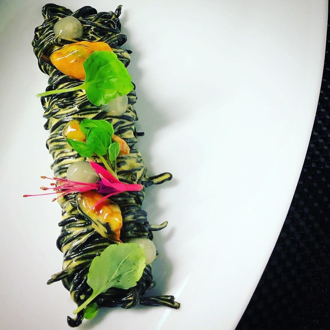 Le Cénacle - Un restaurant du Guide MICHELIN - Toulouse