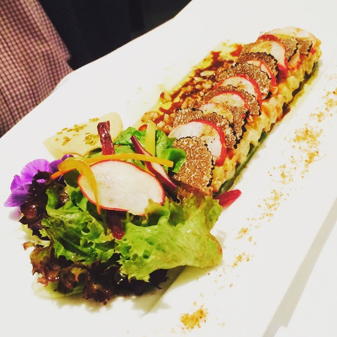 Pierre - Un restaurant du Guide MICHELIN - Mâcon