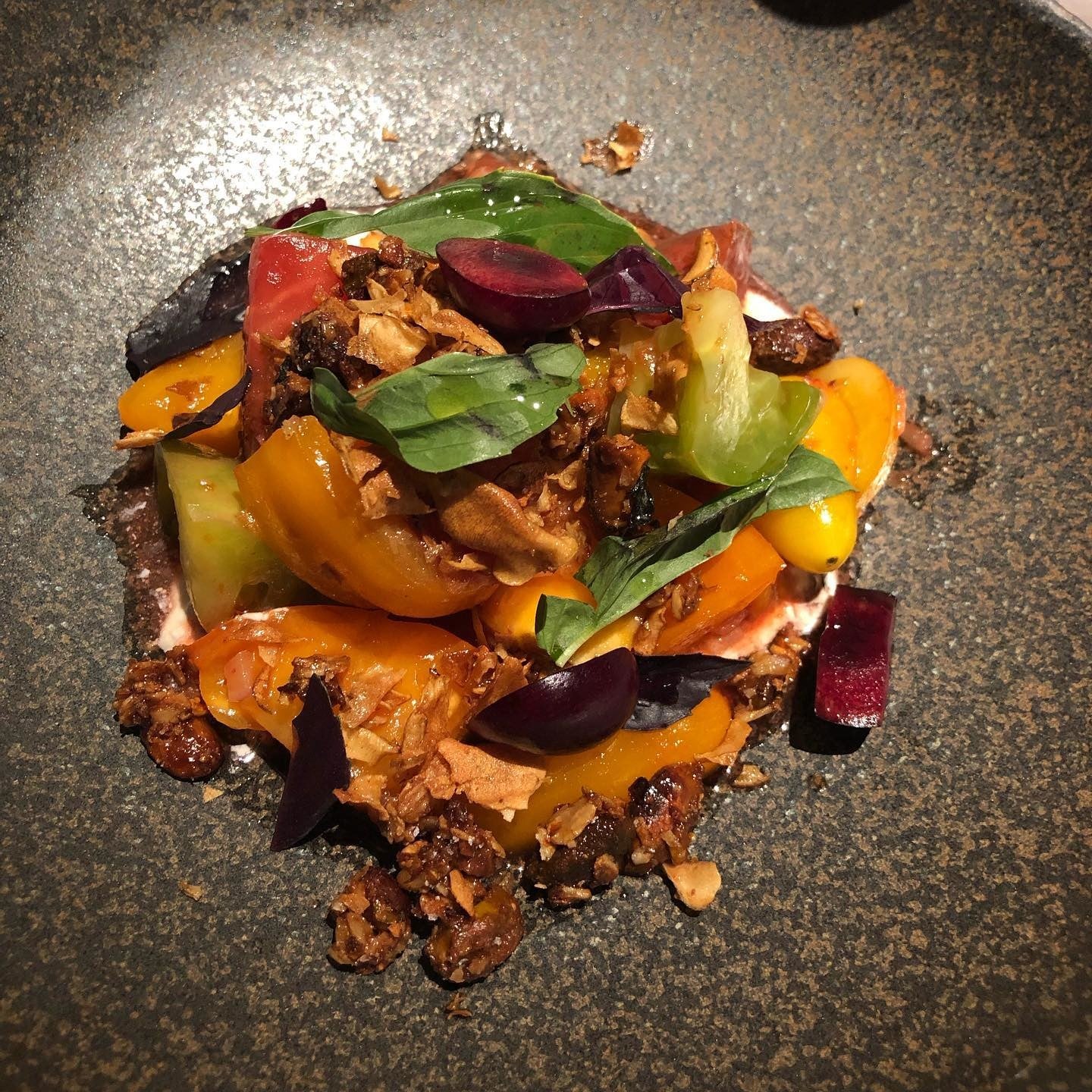 Gramercy Tavern – New York - a MICHELIN Guide Restaurant