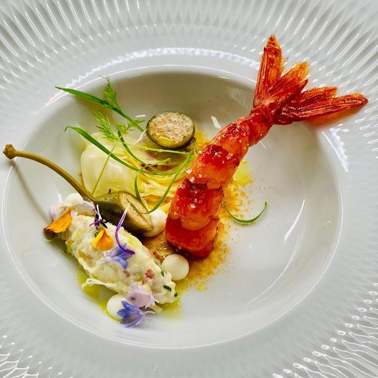 Eleven – Lisbon - a MICHELIN Guide Restaurant