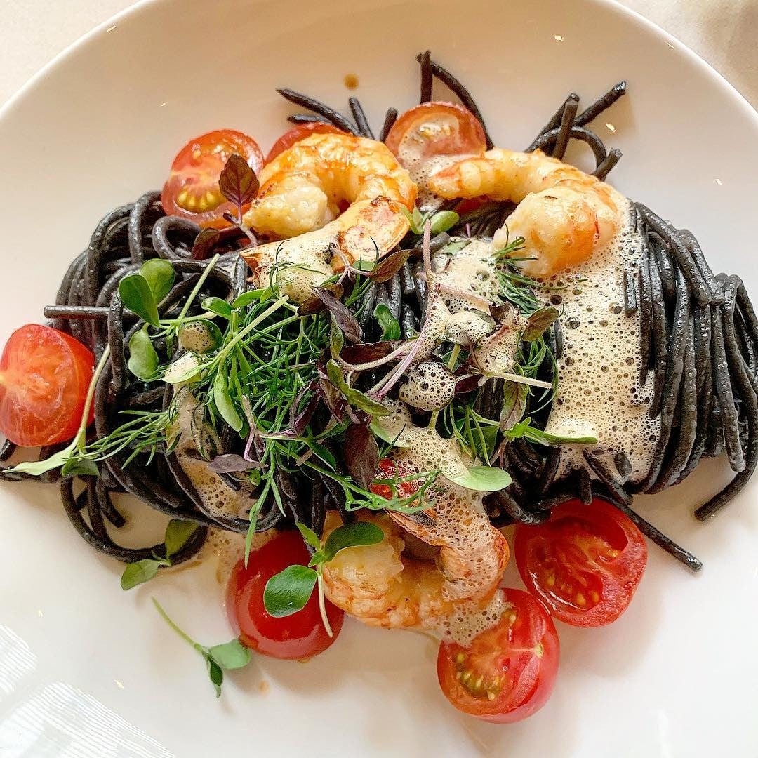 Drouant - Un restaurant du Guide MICHELIN - Paris