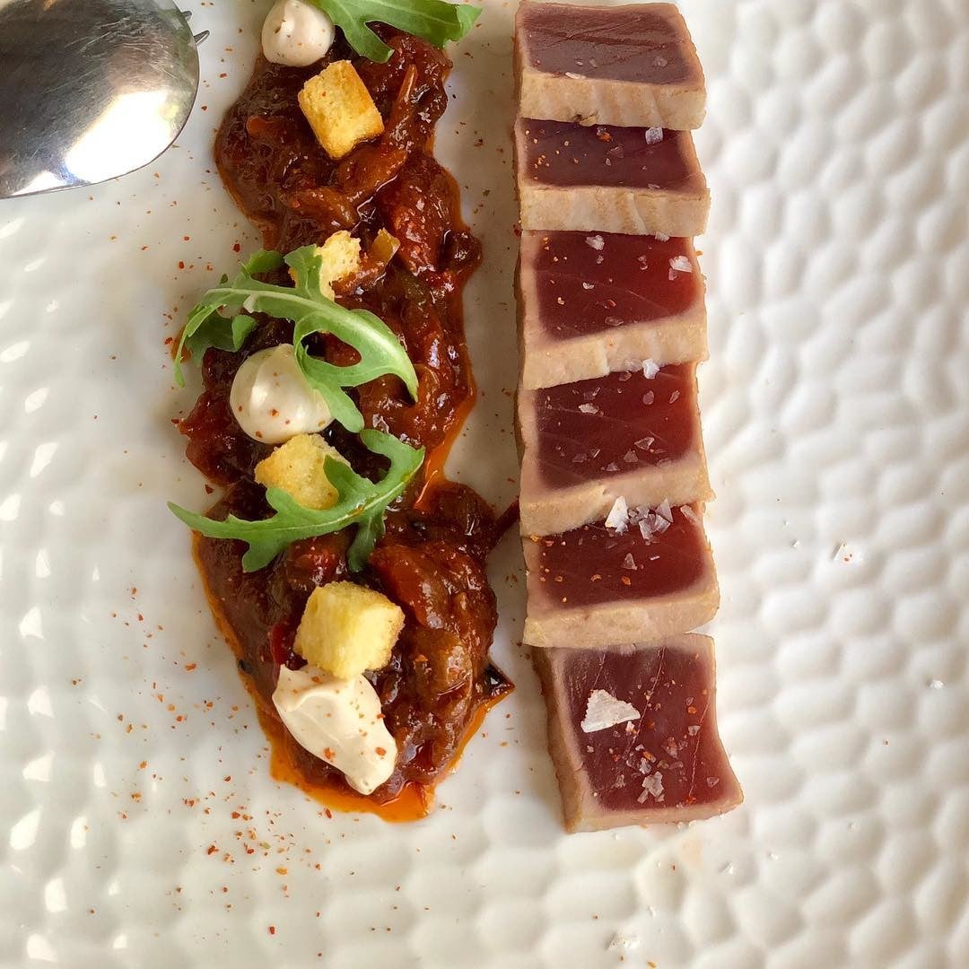 Restaurantes MICHELIN Andalucía – o Guia MICHELIN Espanha