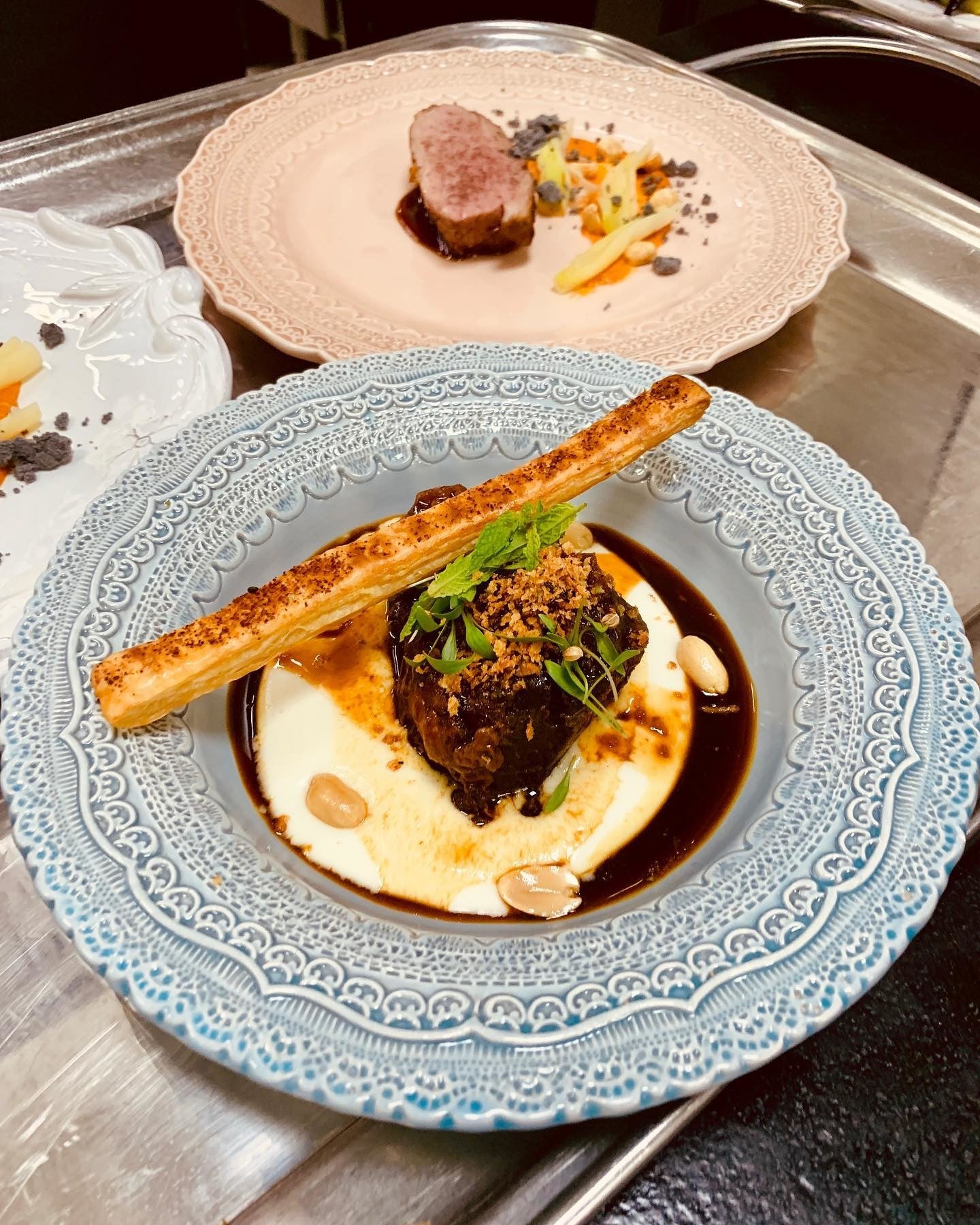 El Poblet – Valencia - a MICHELIN Guide Restaurant