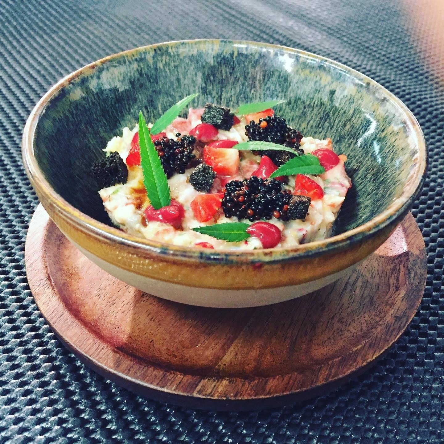 Le Cénacle - Un restaurant du Guide MICHELIN - Toulouse