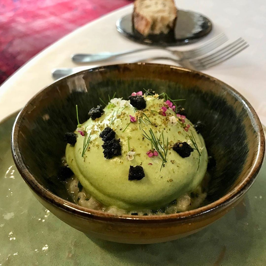 Le Cénacle - Un restaurant du Guide MICHELIN - Toulouse