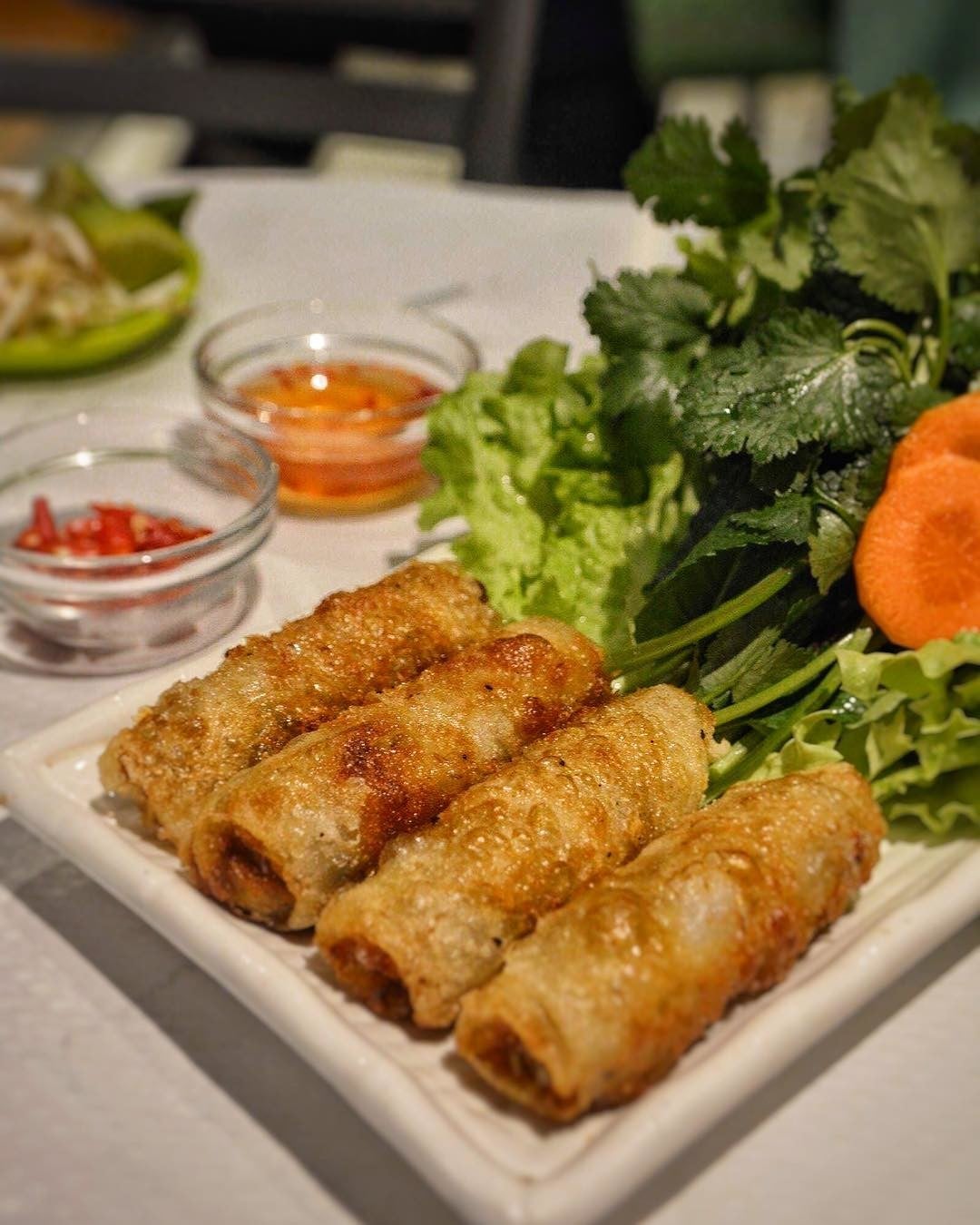 Pho Tai – Paris - a MICHELIN Guide Restaurant