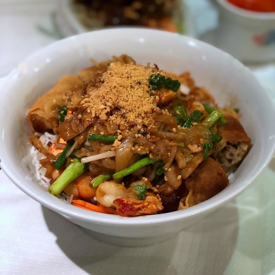 Pho Tai – Paris - a MICHELIN Guide Restaurant