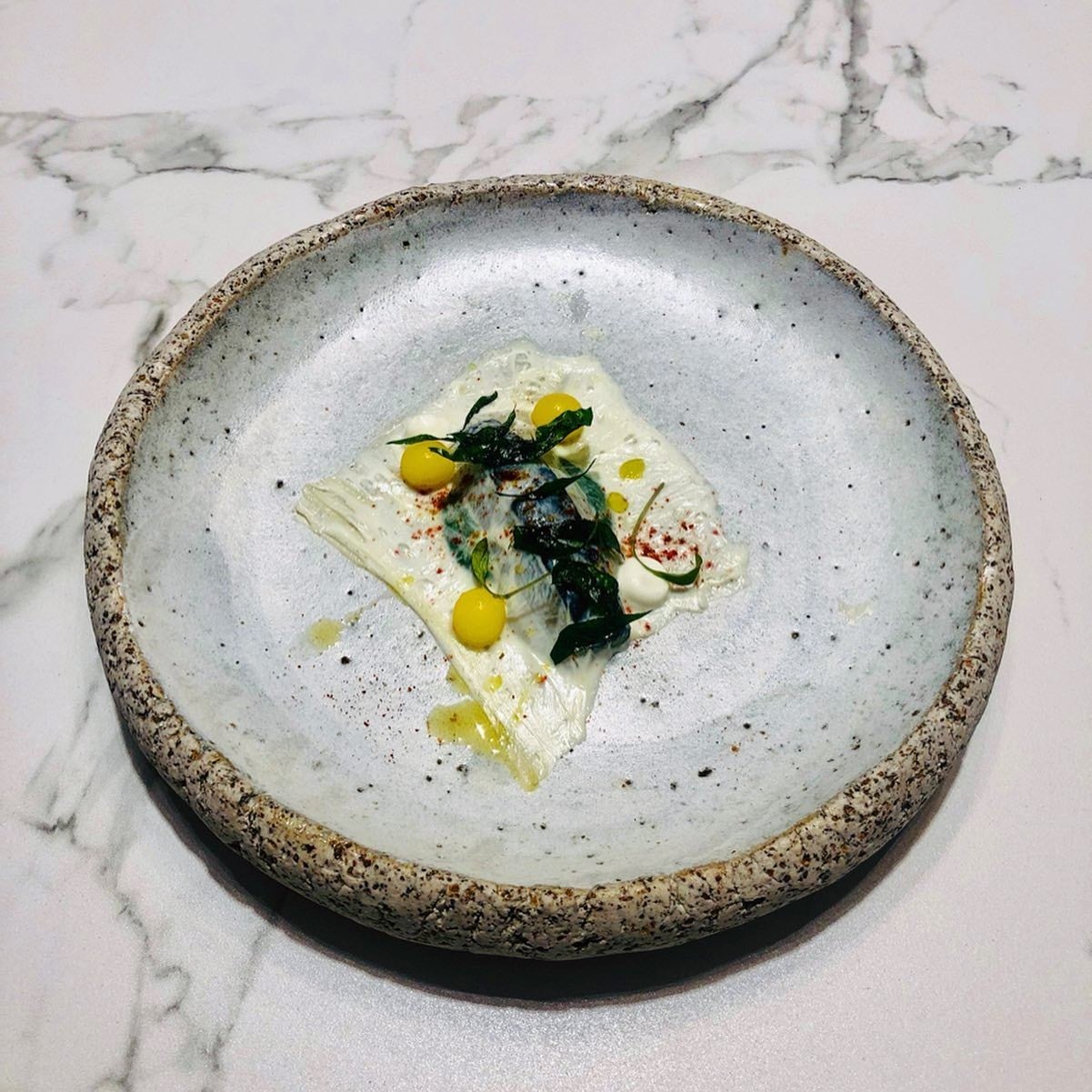 DiverXO – Madrid - a MICHELIN Guide Restaurant