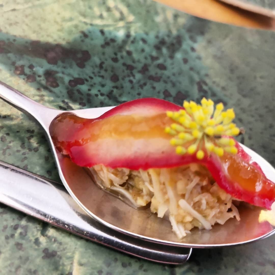 AM par Alexandre Mazzia – Marseille - a MICHELIN Guide Restaurant