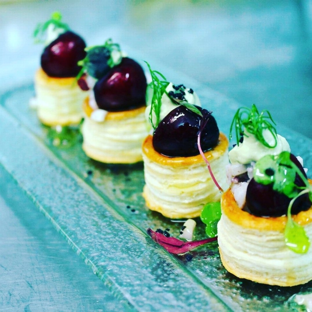 อันดับหนึ่ง 96+ ภาพ Vapor Restaurant & Bar รูปภาพ สวยมาก