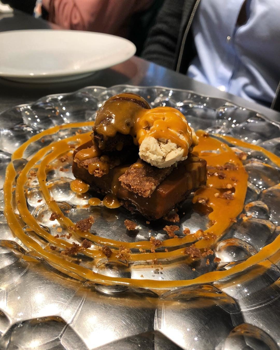 Cañabota – Sevilla - un Restaurante de la Guía MICHELIN