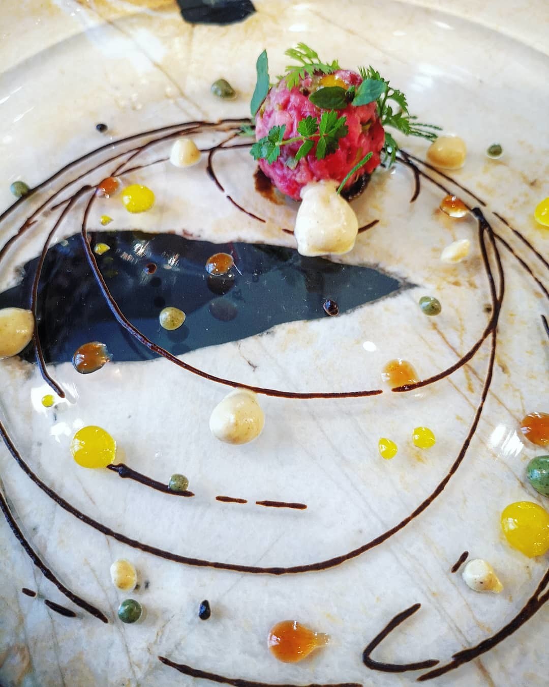 Damini Macelleria & Affini - Arzignano - un ristorante della Guida MICHELIN