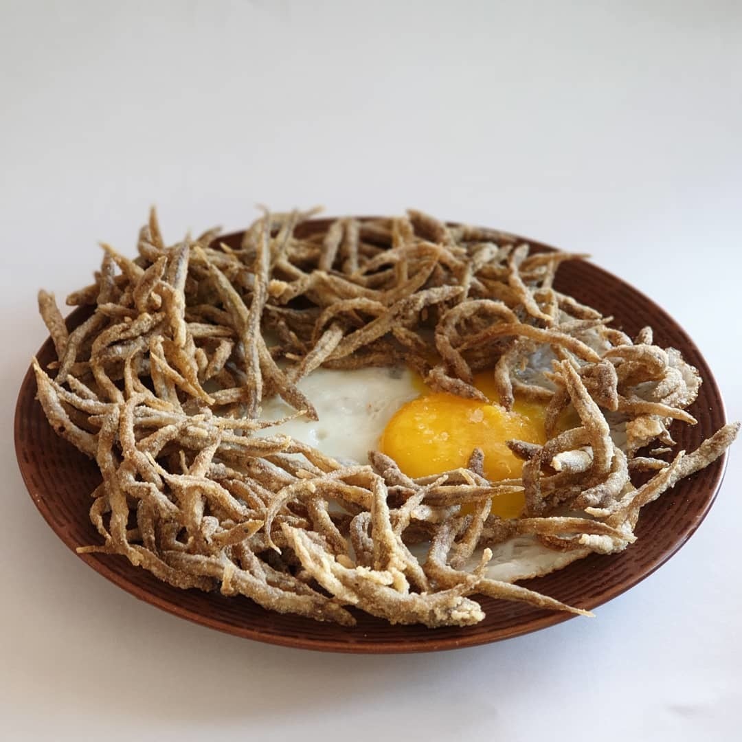 Verat – Santa Coloma de Gramenet - un Restaurante de la Guía MICHELIN