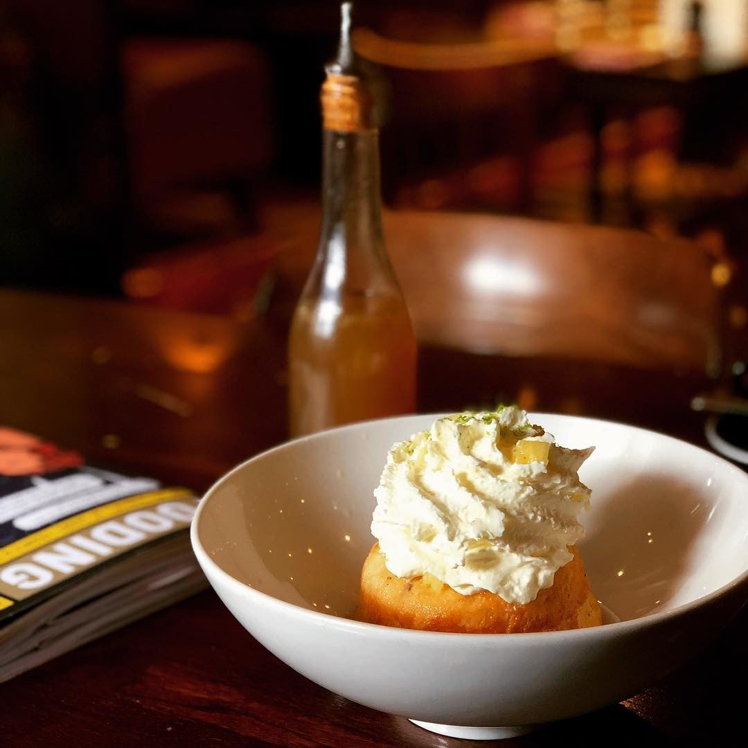 Café Brunet - Un restaurant du Guide MICHELIN - Annecy