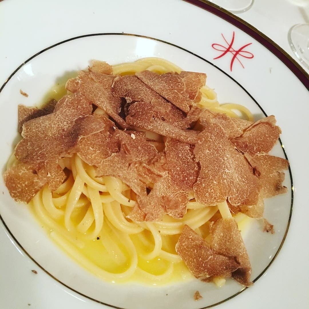 Bistro de l'Hôtel - Un restaurant du Guide MICHELIN - Beaune