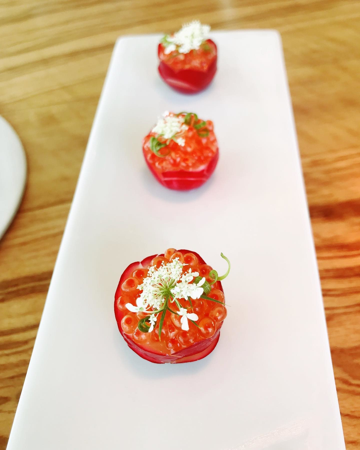 Mirazur – Menton - a MICHELIN Guide Restaurant