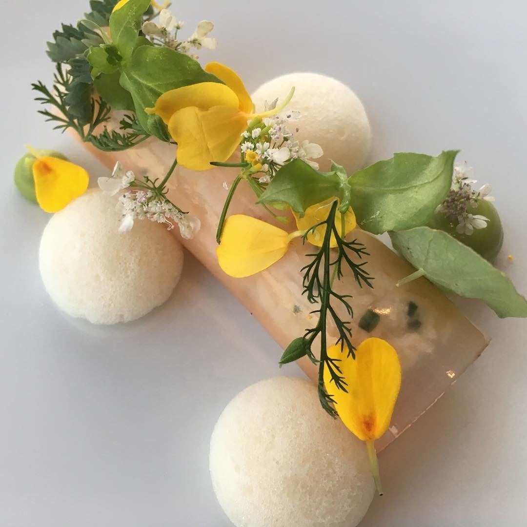 Mirazur – Menton - a MICHELIN Guide Restaurant