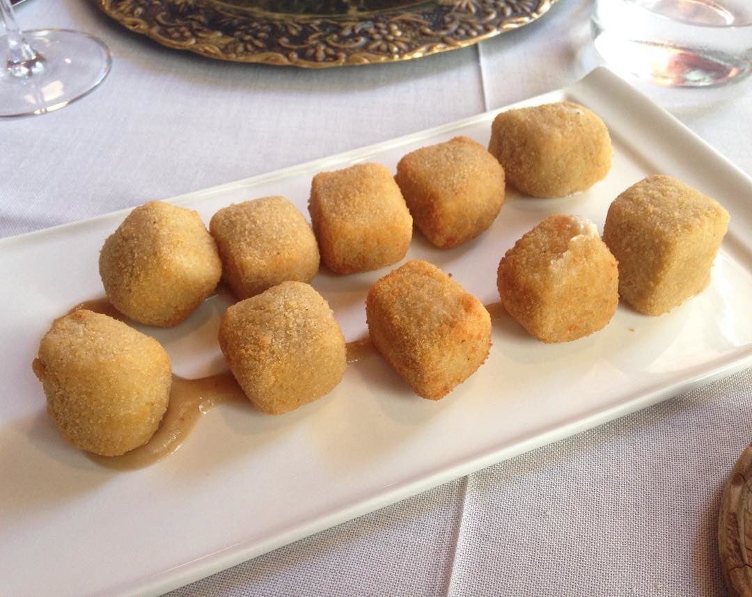 Ca'Suso – Oviedo - un Restaurante de la Guía MICHELIN