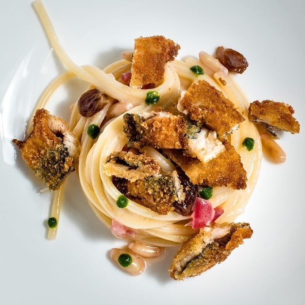 Damini Macelleria & Affini - Arzignano - un ristorante della Guida MICHELIN