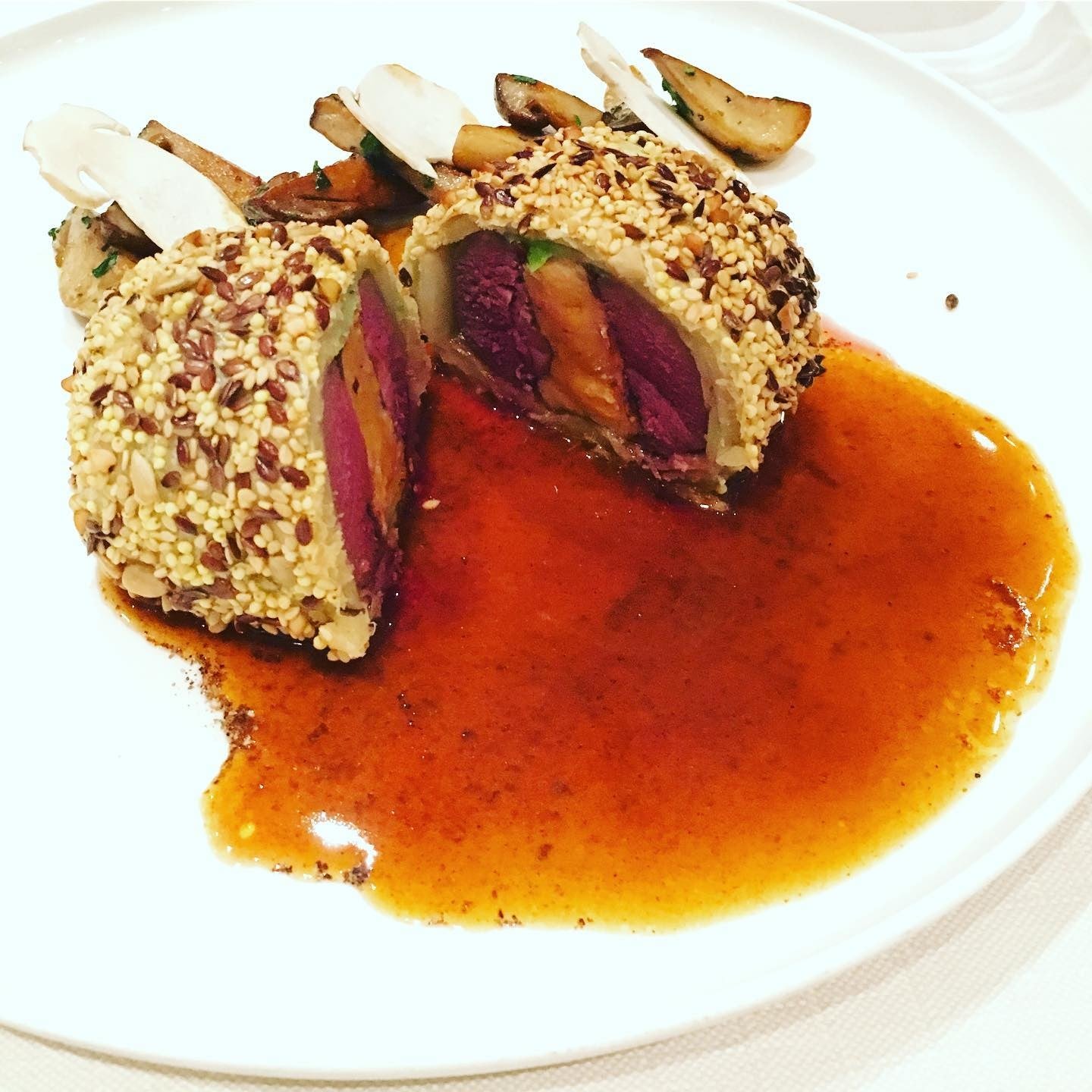 Le Montrachet - Un restaurant du Guide MICHELIN - Puligny-Montrachet