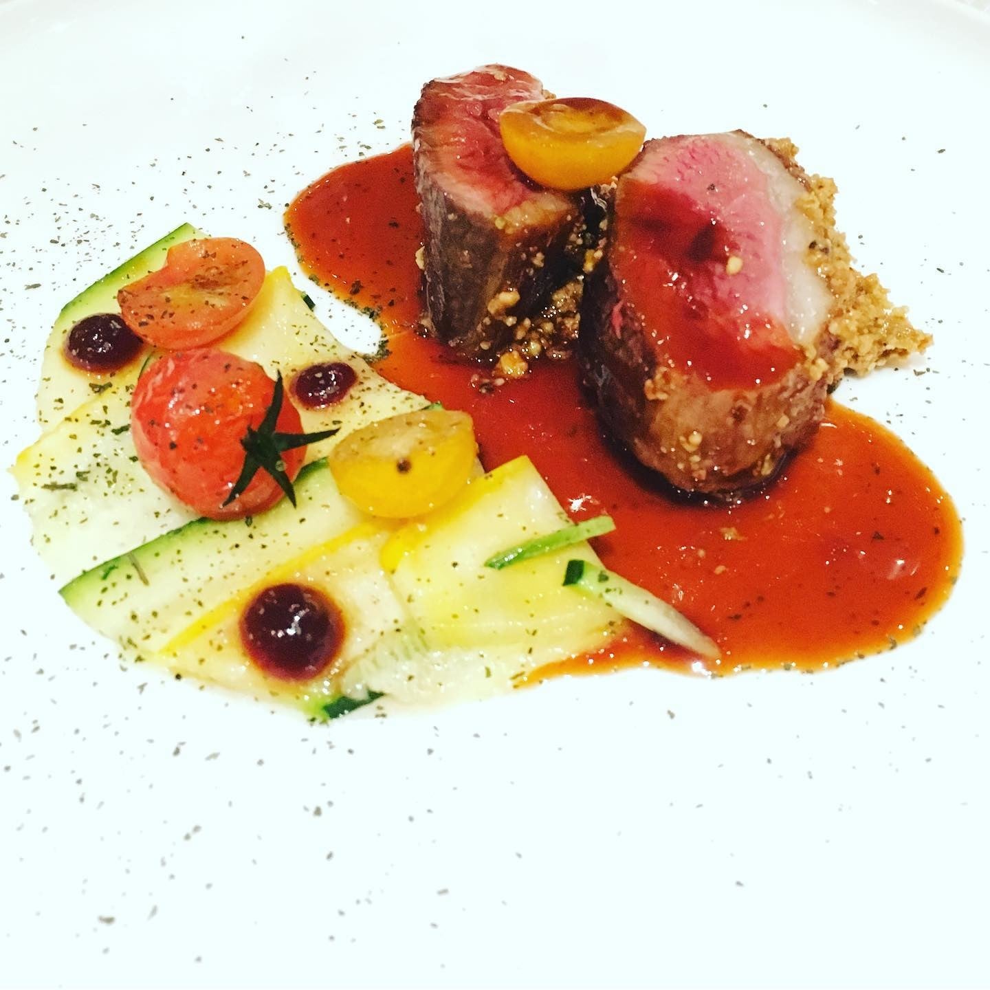 Le Montrachet - Un restaurant du Guide MICHELIN - Puligny-Montrachet