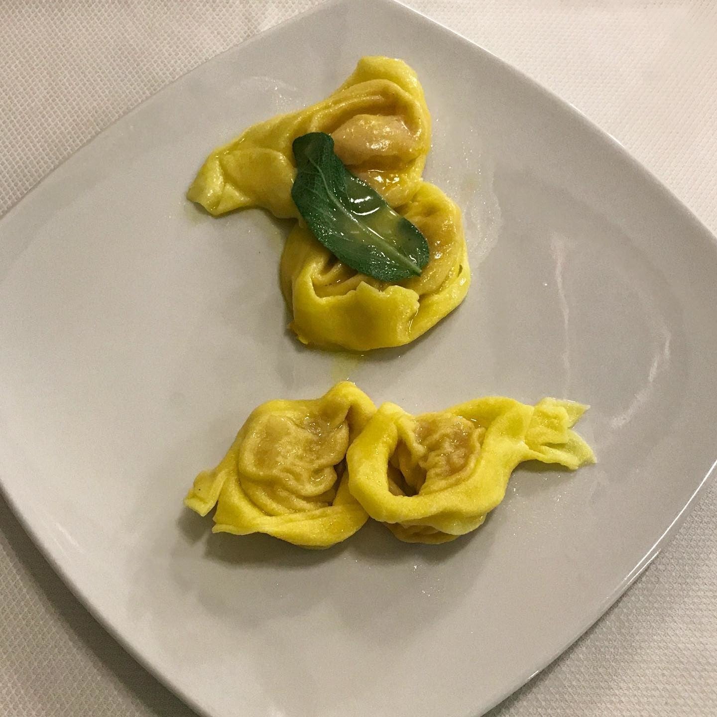 Colline Emiliane – Roma - a MICHELIN Guide Restaurant