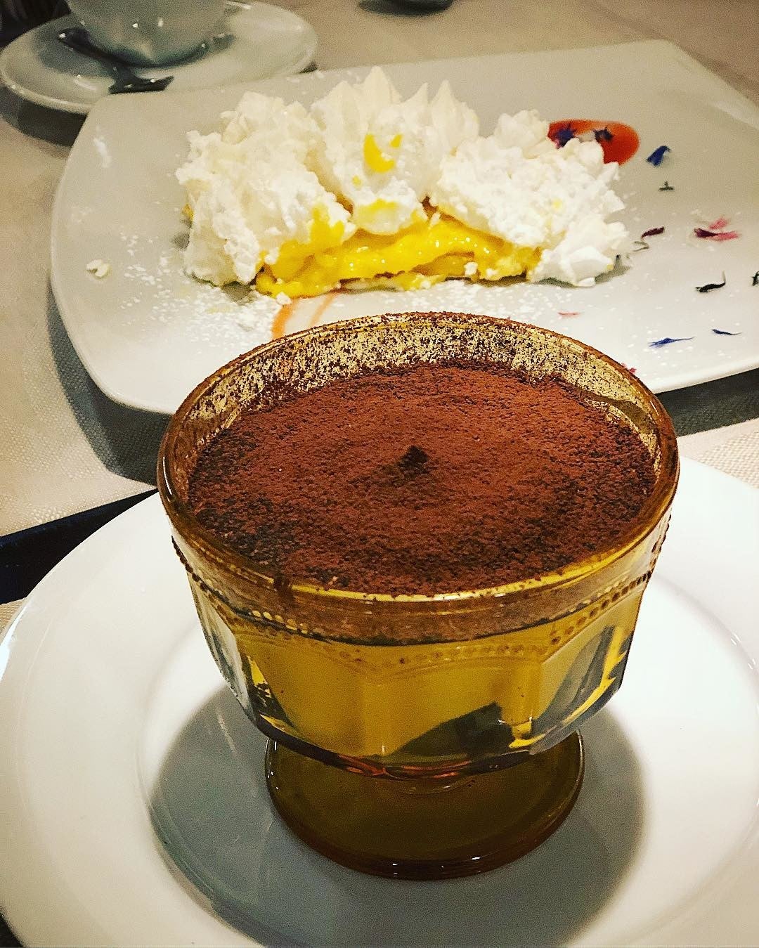 Colline Emiliane – Roma - a MICHELIN Guide Restaurant