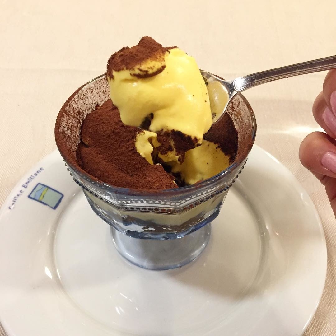 Colline Emiliane – Roma - a MICHELIN Guide Restaurant