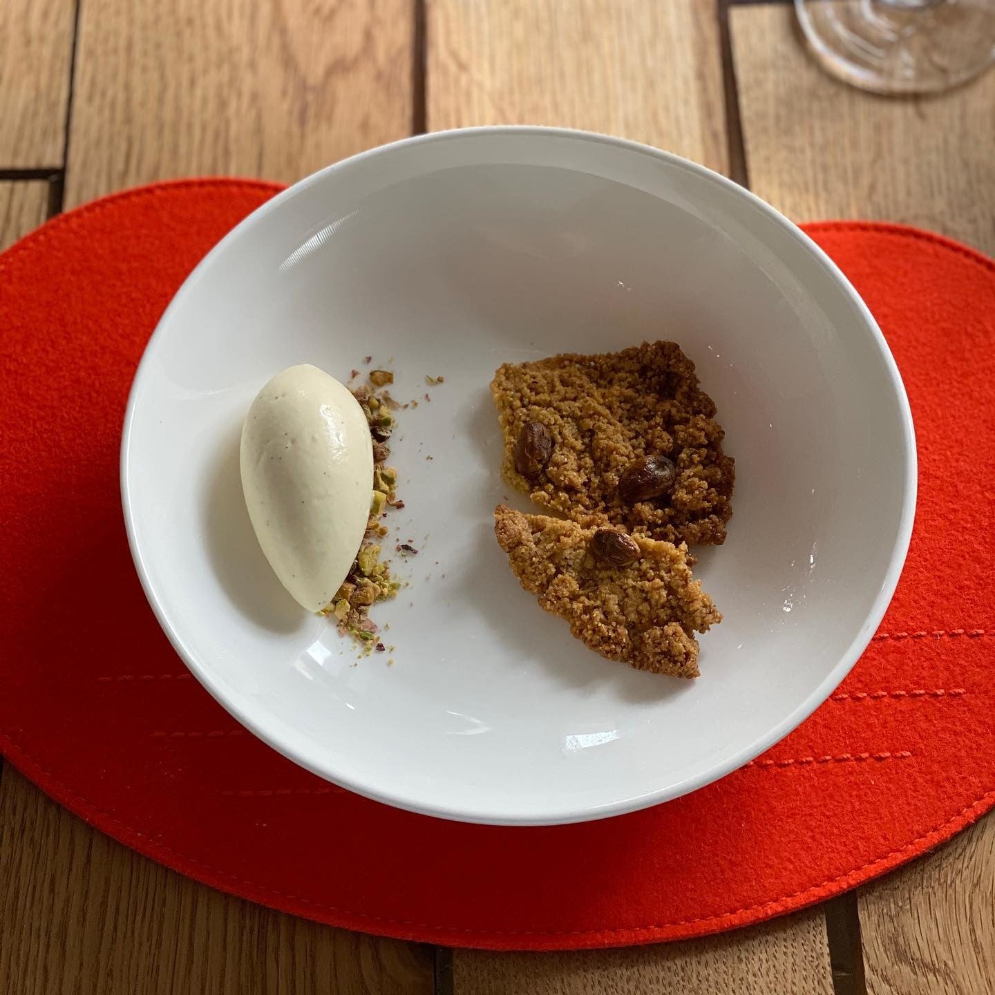 D'O - Cornaredo - un ristorante della Guida MICHELIN