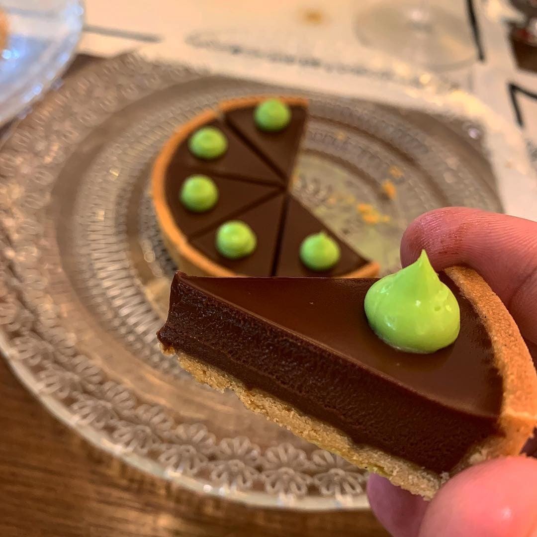 BiBo Madrid – Madrid - a MICHELIN Guide Restaurant