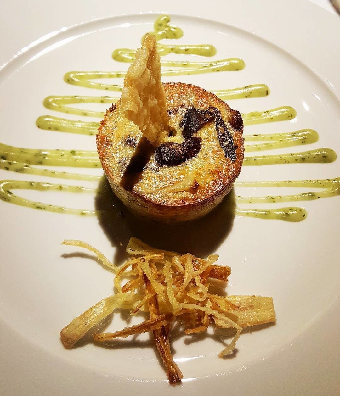 D'O - Cornaredo - un ristorante della Guida MICHELIN