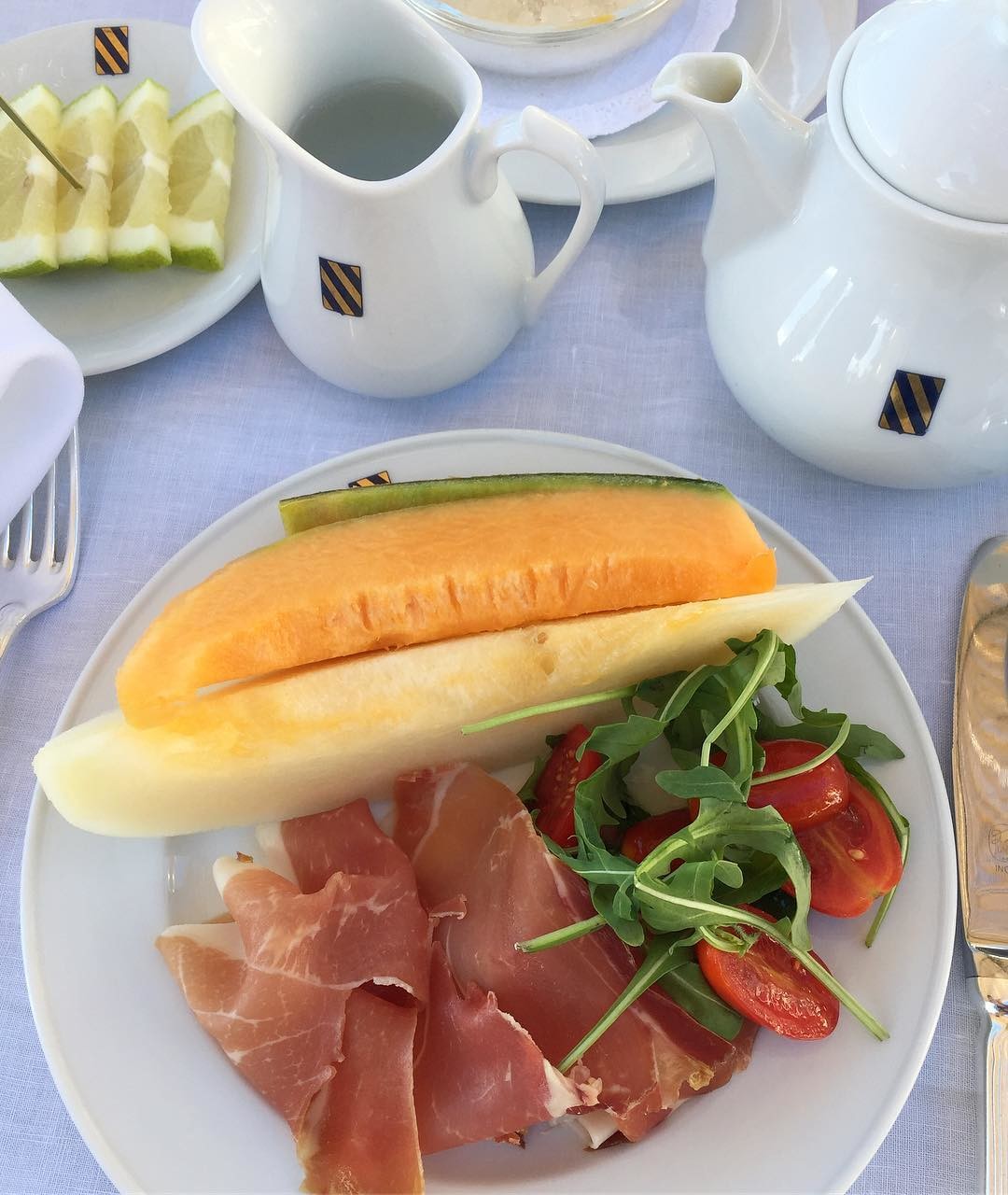 La Sponda – Positano - a MICHELIN Guide Restaurant