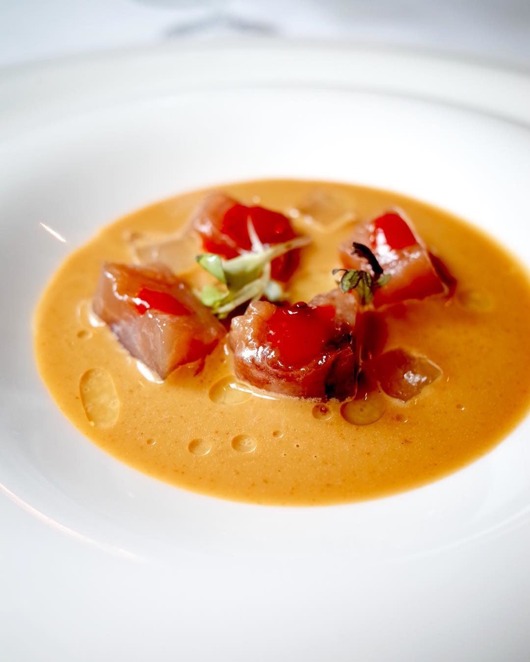 El Xato – La Nucia - un Restaurante de la Guía MICHELIN