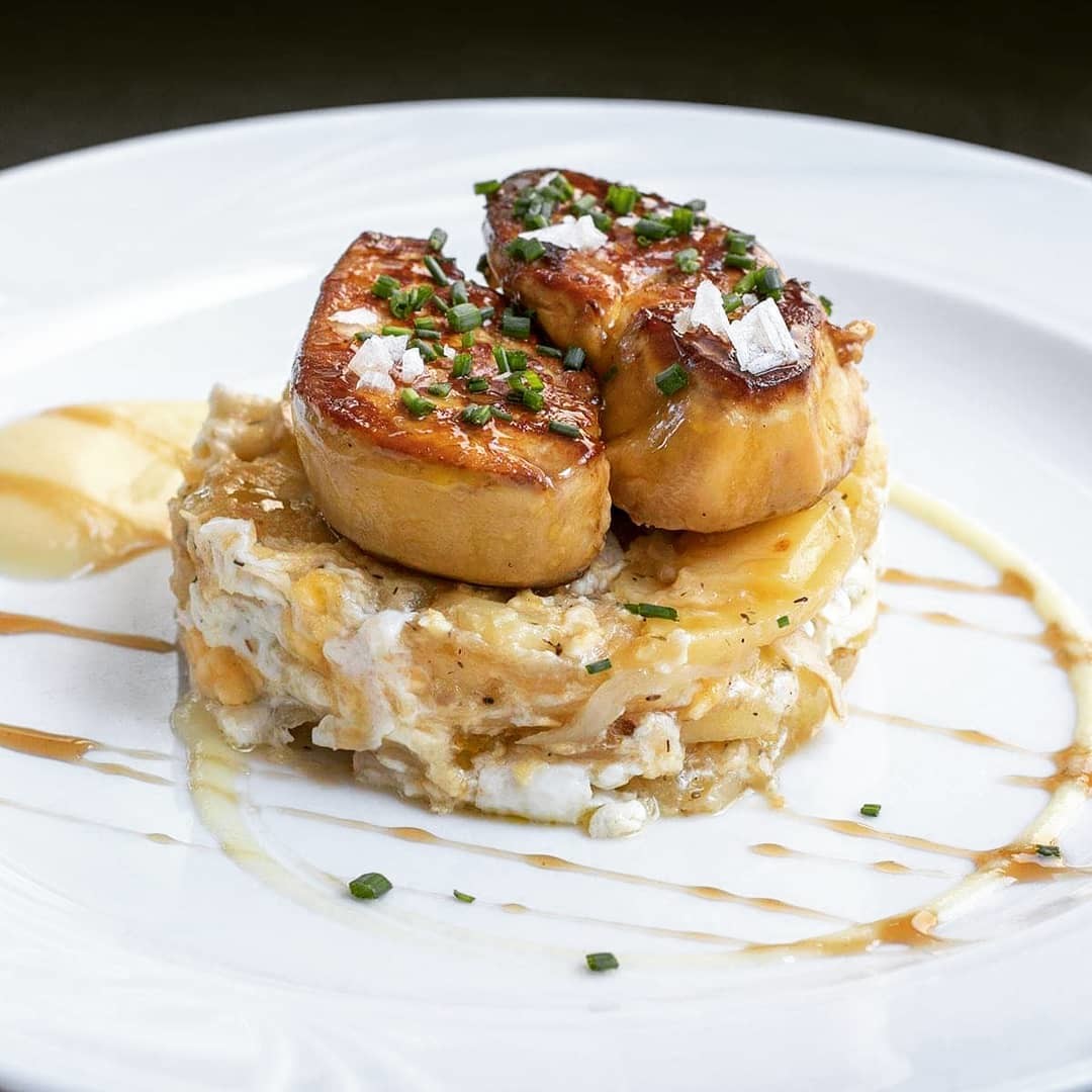 Albalá – Jerez de la Frontera - un Restaurante de la Guía MICHELIN