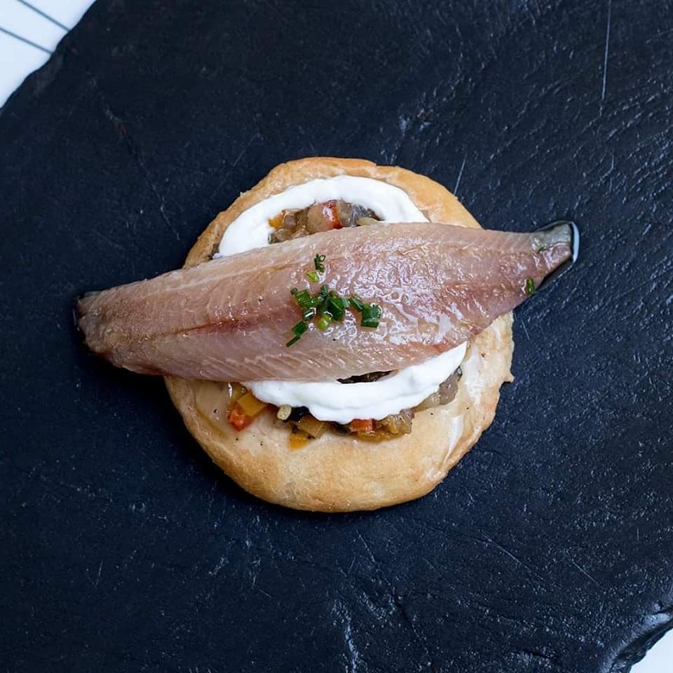 Albalá – Jerez de la Frontera - un Restaurante de la Guía MICHELIN