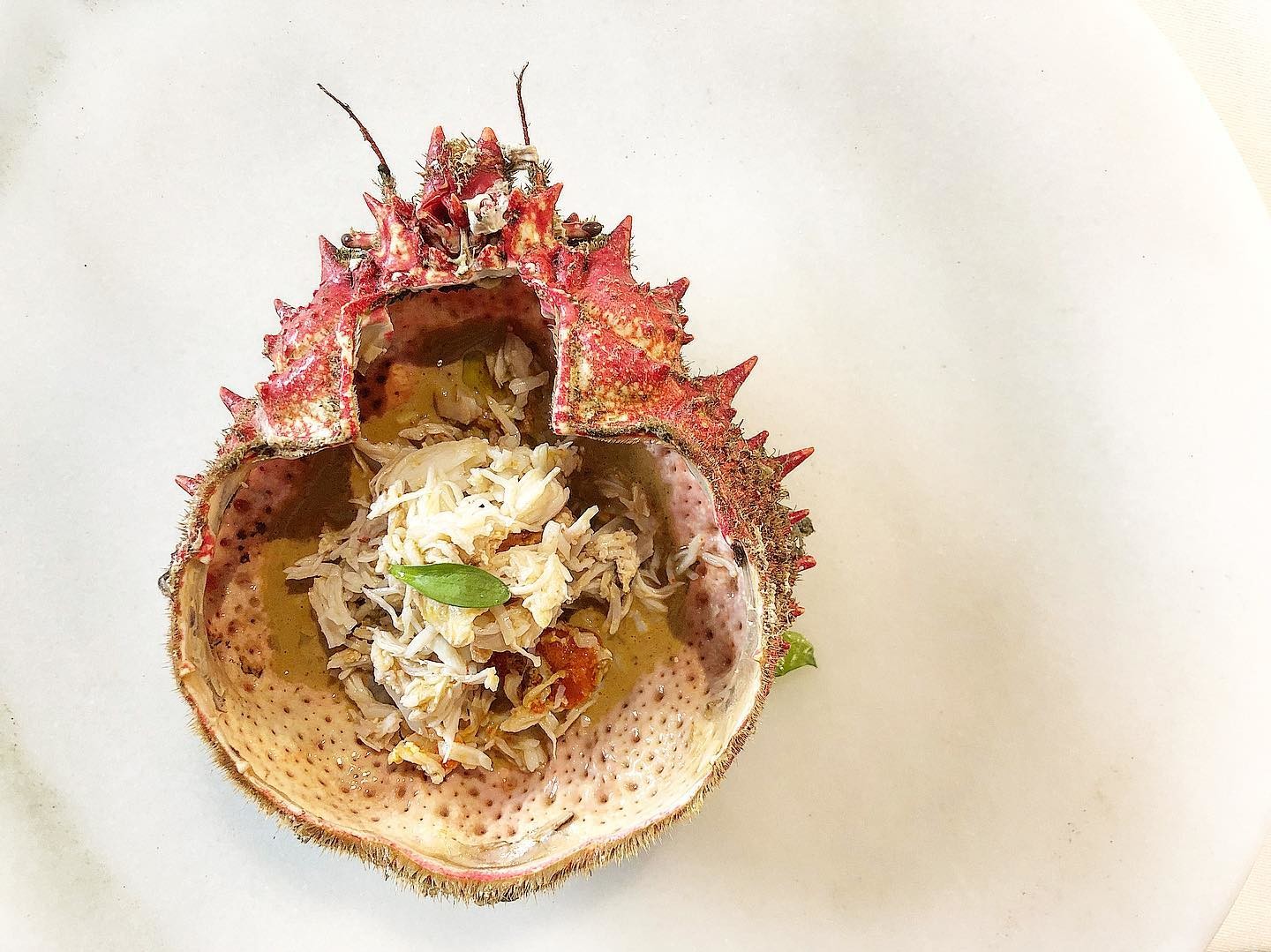 Los Marinos José – Fuengirola - un Restaurante de la Guía MICHELIN