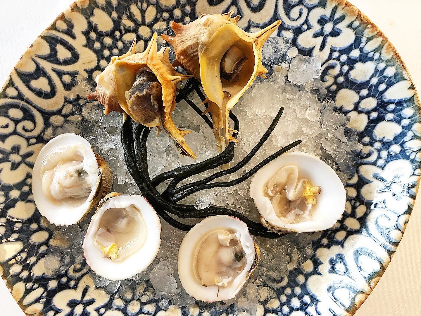 Los Marinos José – Fuengirola - un Restaurante de la Guía MICHELIN